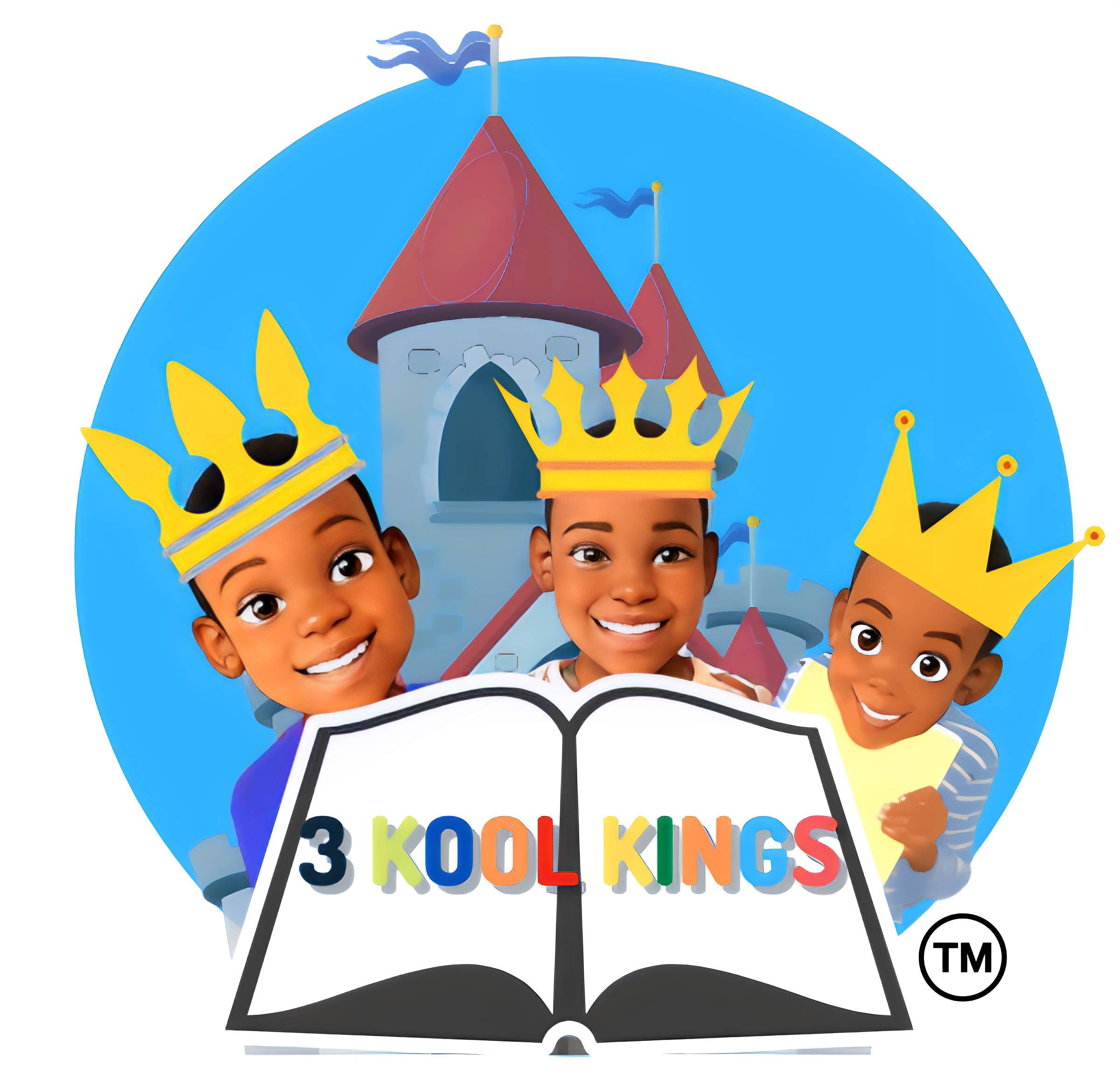 Empowerment For Black Boys – 3 Kool Kings